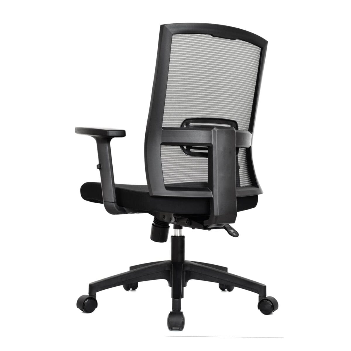 Silla Monk Ejecutiva – Ergonomía Moderna y Confort Profesional